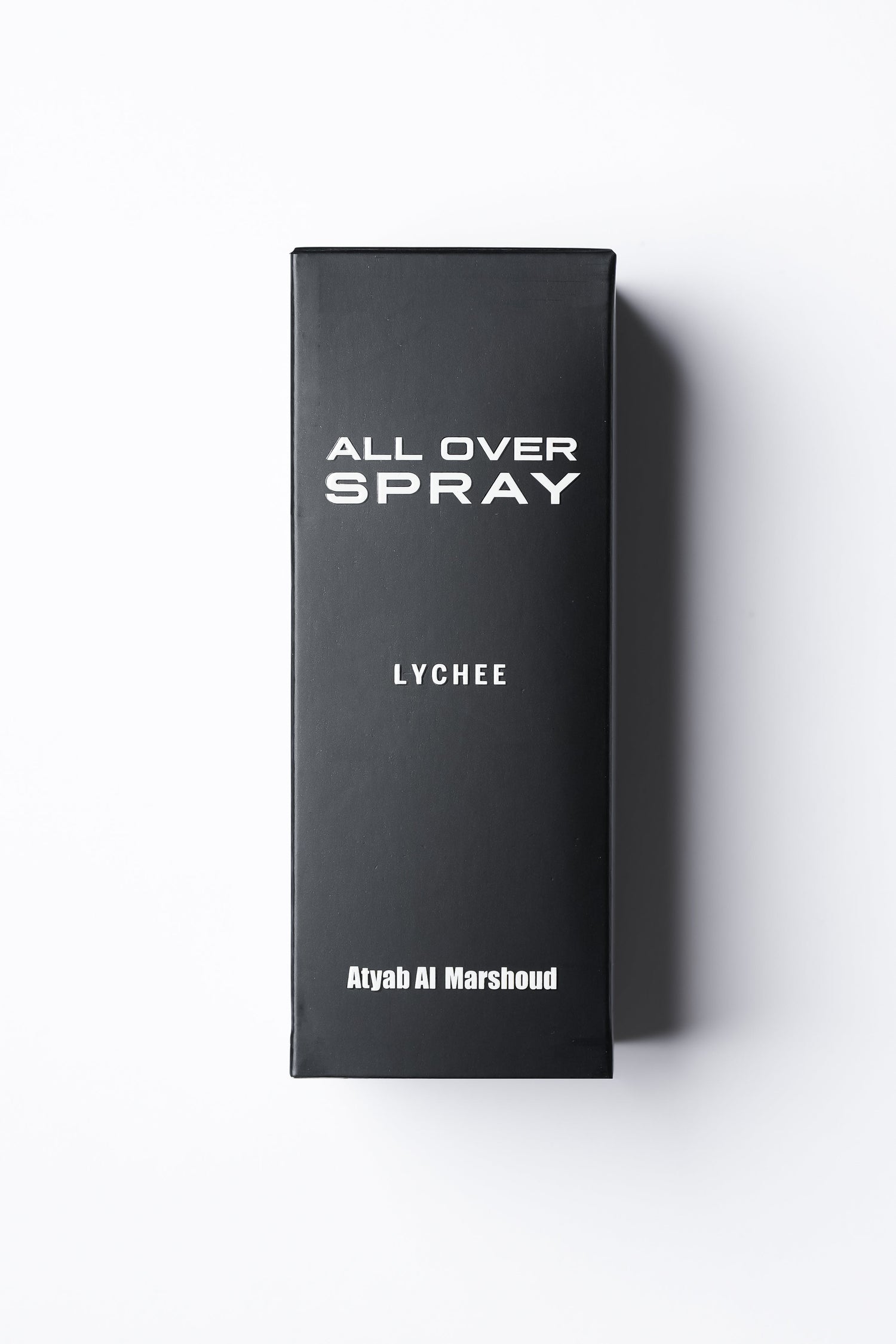 All Over Spray Lychee – Best-Selling Scent with Floral & Fruity Notes