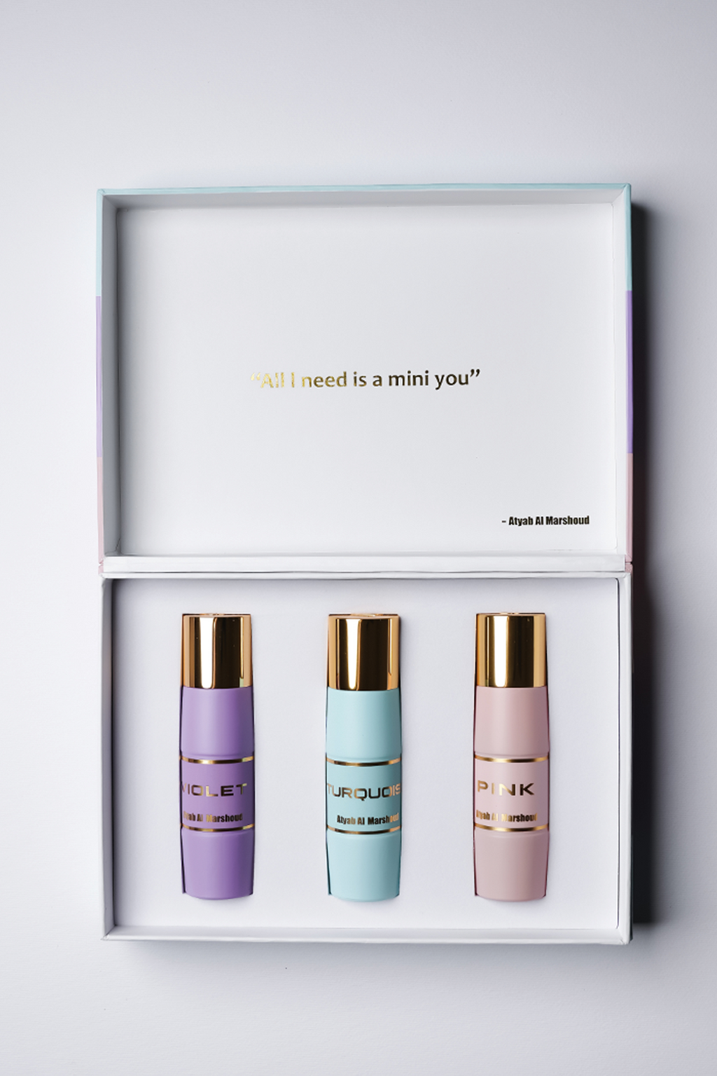 Colors Box – Best-Selling Perfume Gift Set